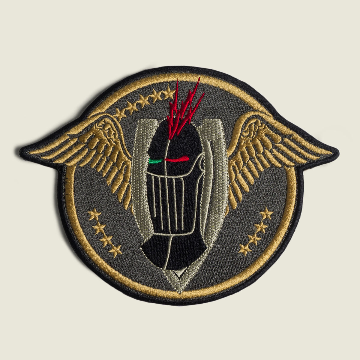 VMF(N)-544 Night Fighter Patch - Timechine Co.